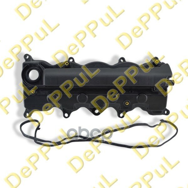 Крышка клапанная HONDA ACCORD VIII (08-15), CIVIC (06-16), CR-V (07-18) DePPuL арт. DE231HA