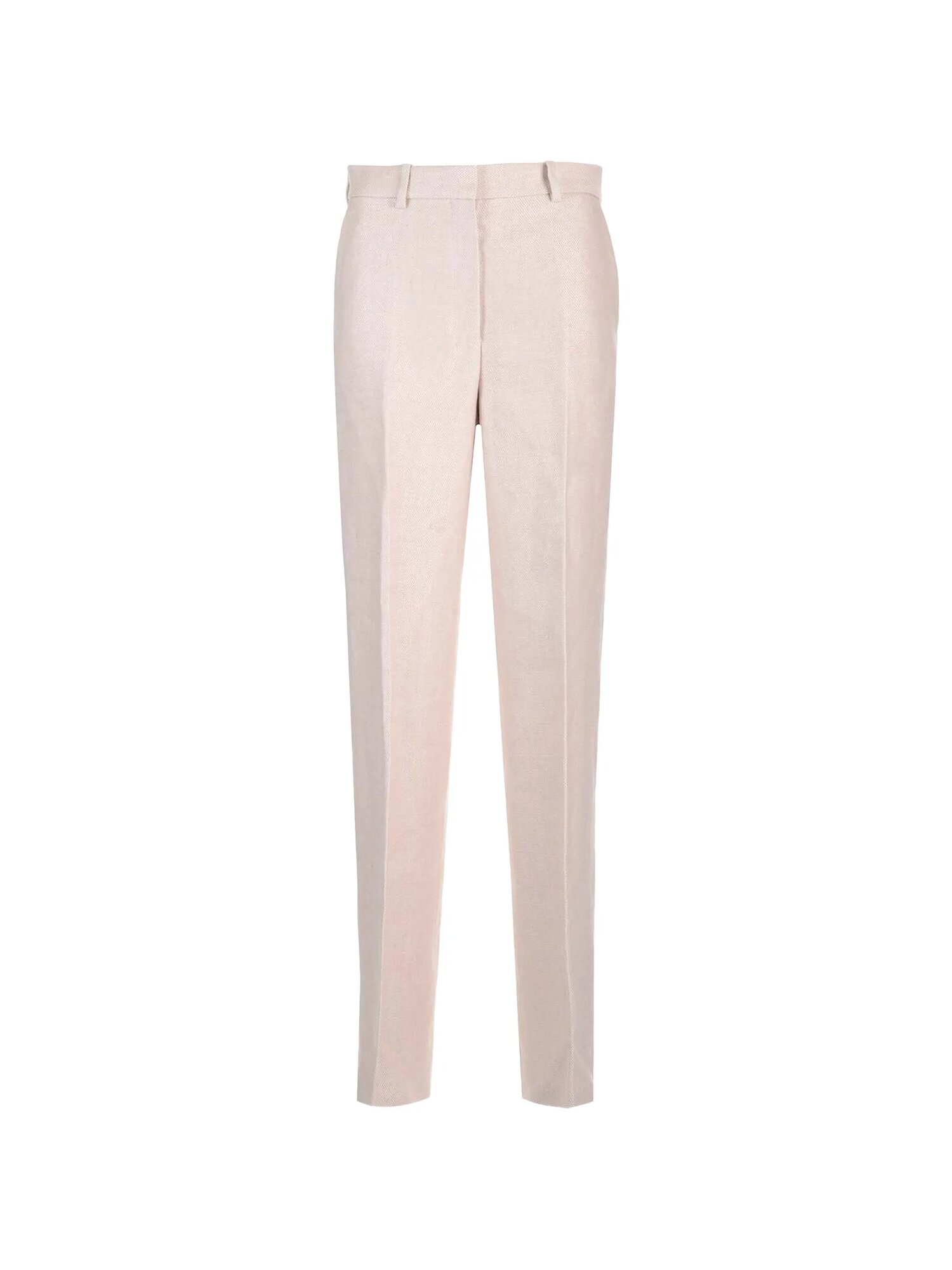Брюки Linen-twill trousers