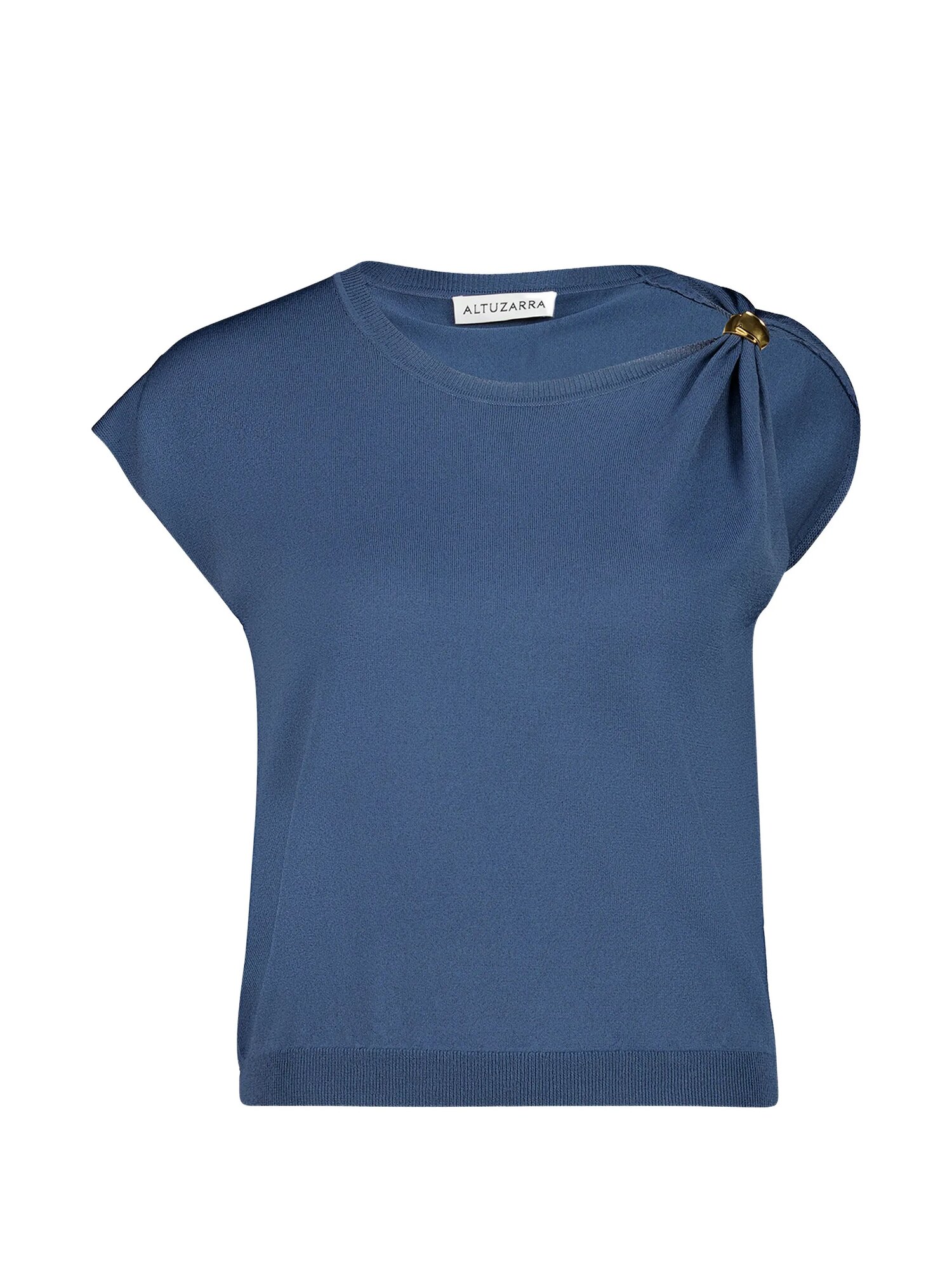 Топ Rinaldi hardware-detail top
