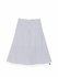Юбка SPORT b. Striped midi skirt, размер 38