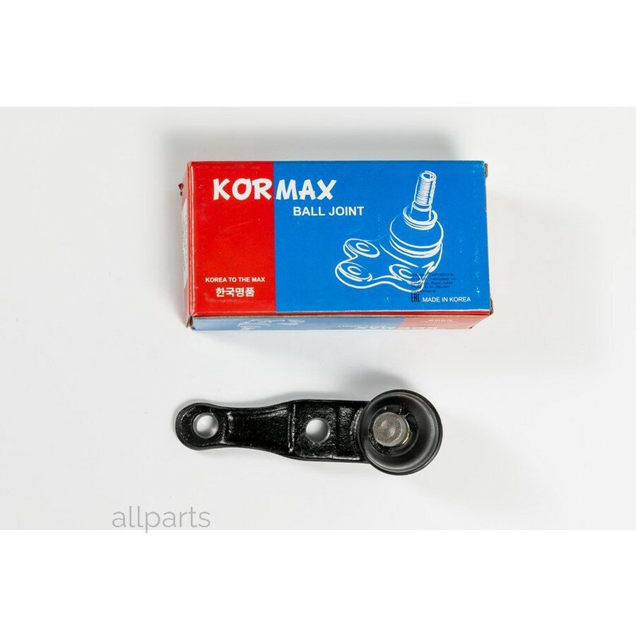 KORMAX KSB016 Шаровая опора CBKK10 (made in Korea)