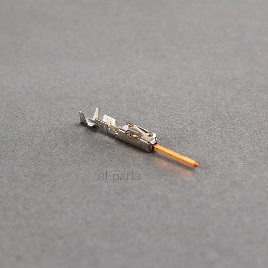 BMW 61131392234 штыревой контакт MQS