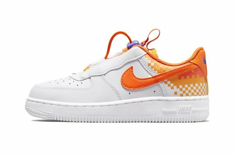 Кроссовки Air Force 1 LE (GS)