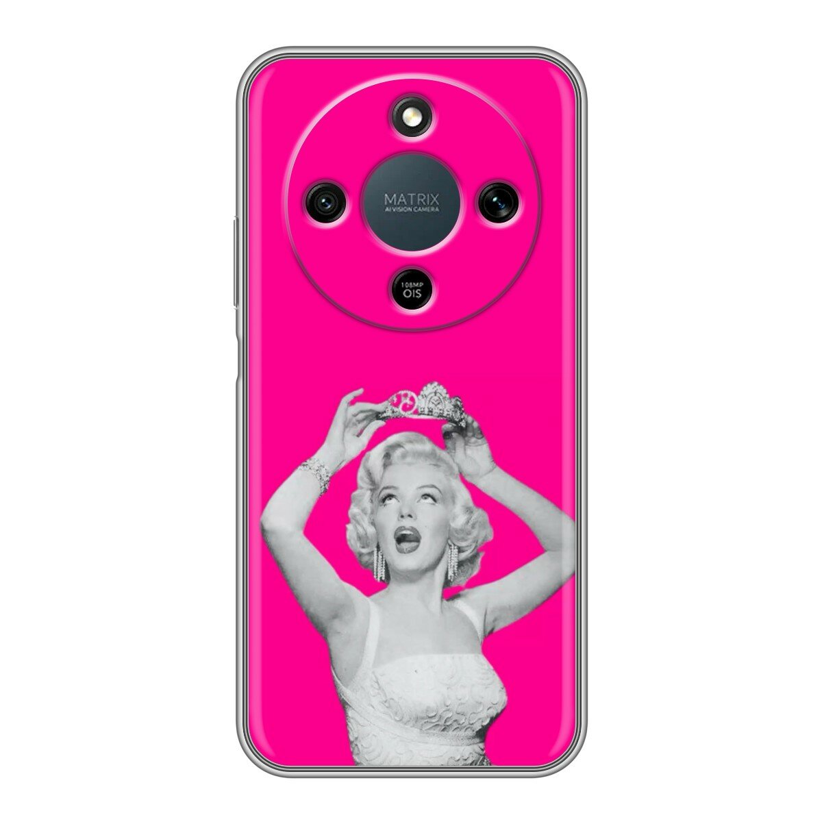 Чехол для Honor X9d — фото 1