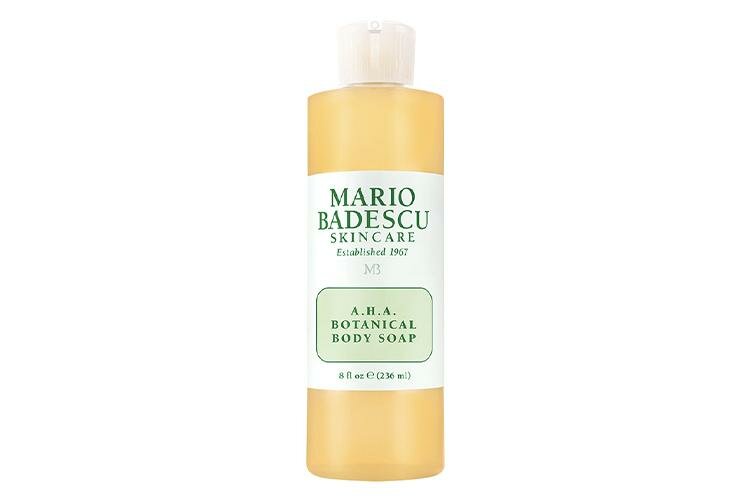 Душевой гель унисекс Mario Badescu 5725113, 236ml