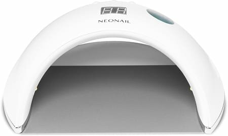 LED-лампа для гель-лаков NeoNail LED Lamp 21W/48 ECO, 21 Вт