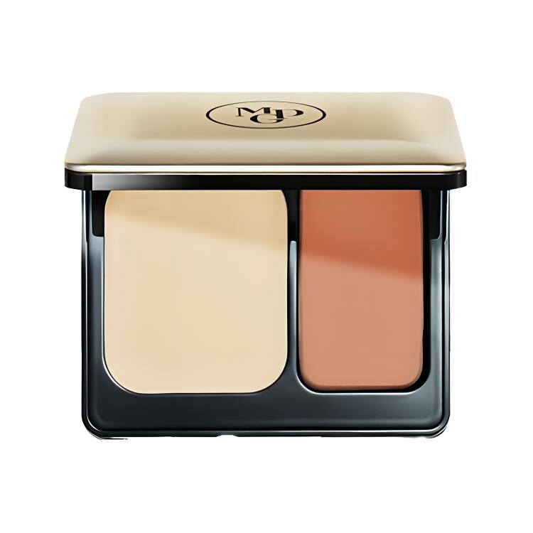 Пудра-крем для контуринга женская MAOGEPING Light Shadow Highlighters, хайлайтер 14.5g
