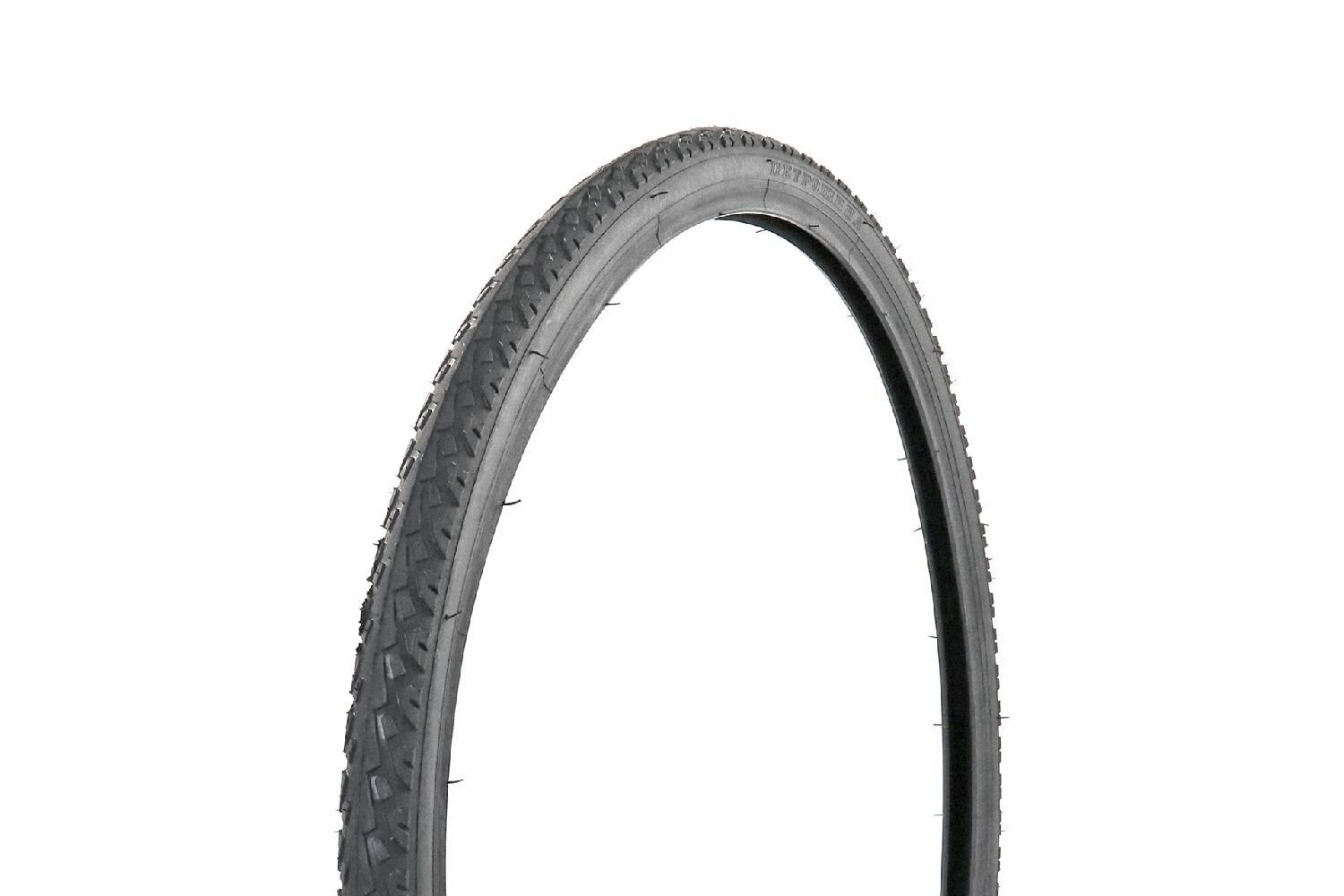Велопокрышка 28" Петрошина 44-622 Л-352 без камеры (28"x1,75") Урал