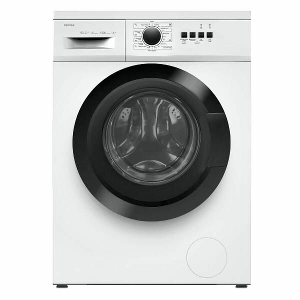 Стиральная машина узкая Centek CT-1902