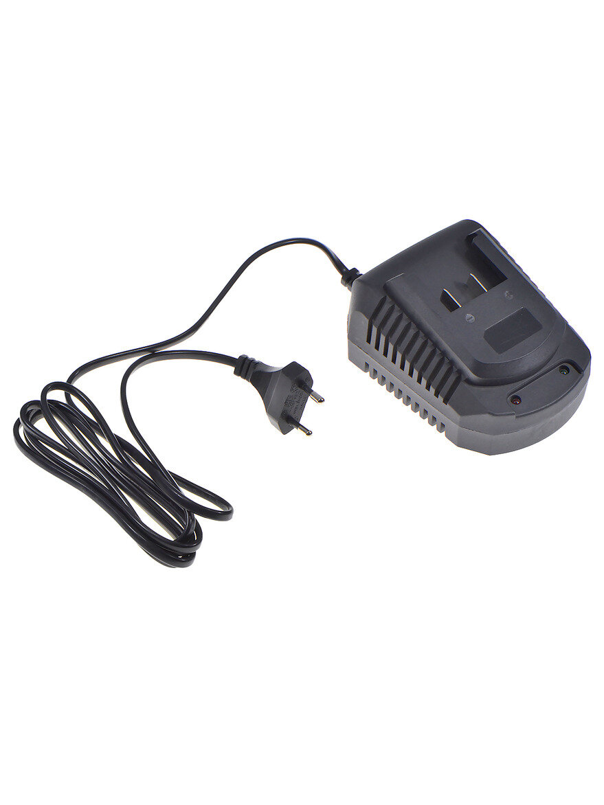 Зарядное устройство для винтоверта Hanskonner HCD18280H