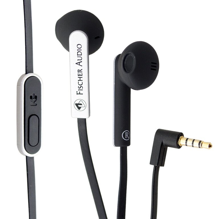 Стереогарнитура Fischer Audio FE155 RC