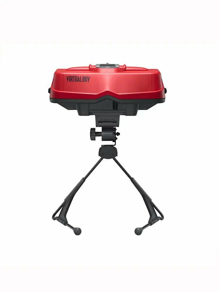 Контроллер Nintendo Virtual Boy для Switch 2/Switch — фото 1