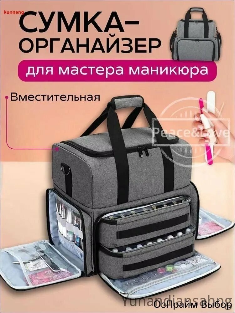 Бьюти-кейс