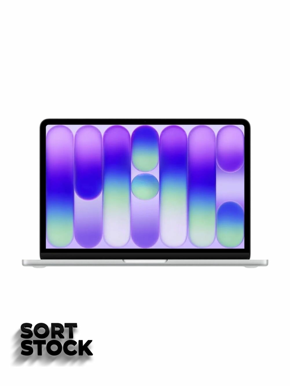 Ноутбук Apple MacBook Neo 13 A18 Pro (2026) 8/512Gb Silver MHFC4 (Cеребристый), русская клавиатура