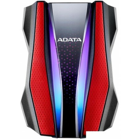 Внешний накопитель A-Data HD770G 2TB AHD770G-2TU32G1-CRD
