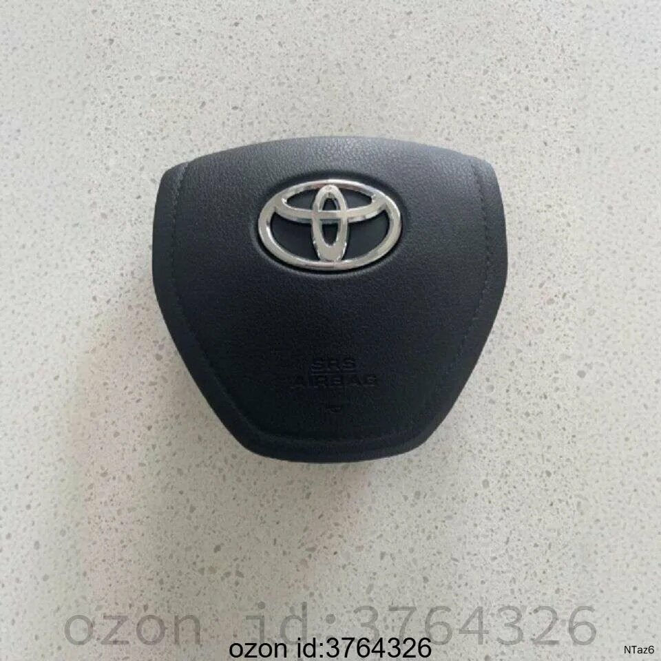 Заглушка подушки безопасности Toyota Corolla Rav 4