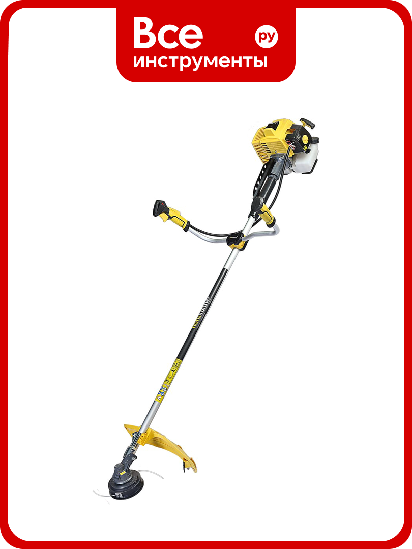 Триммер бензиновый Hanskonner HBT162D
