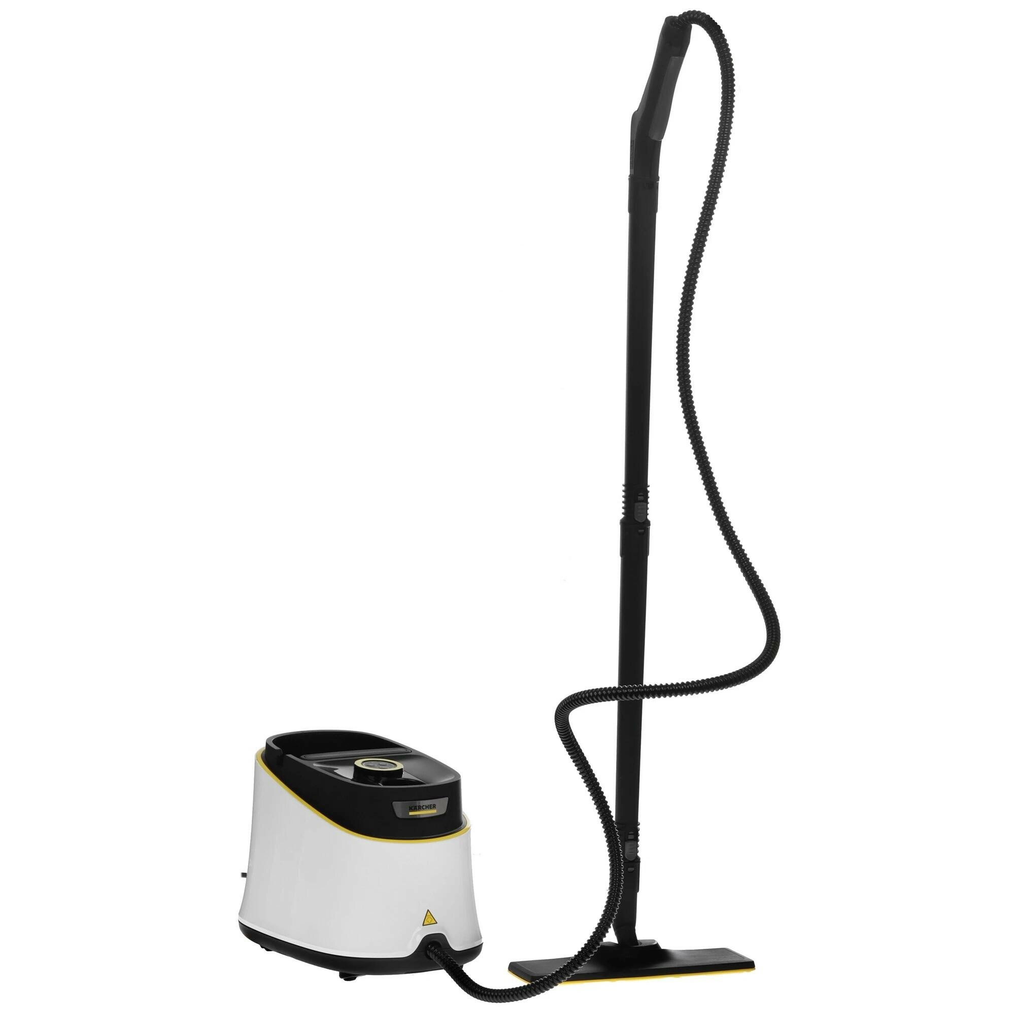 Karcher Пылесосы, Пароочистители SC 3 Deluxe EasyFix White EU Пароочиститель 1.513 - 430.0
