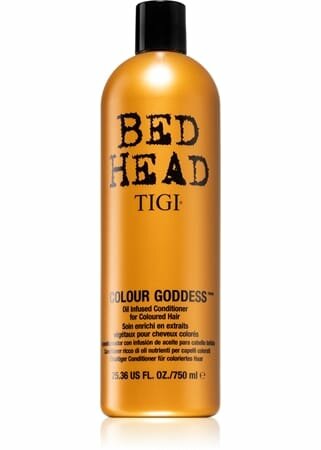 Бальзам для волос TIGI Bed Head Colour Goddess, 750 мл