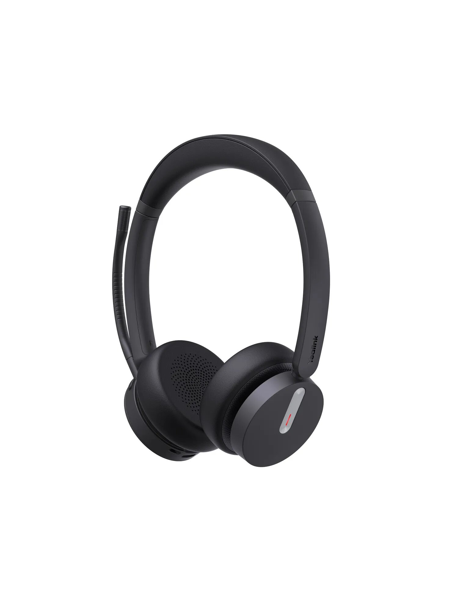 Гарнитура беспроводная Yealink BH70 Dual UC USB-C/A, черная, Bluetooth