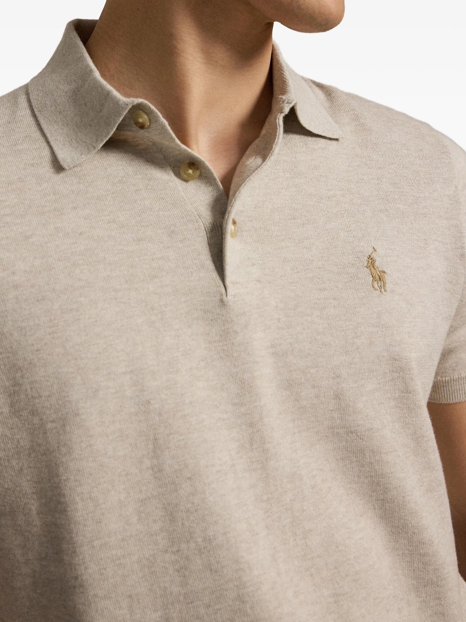 Поло Polo Ralph Lauren, размер XS — фото 1