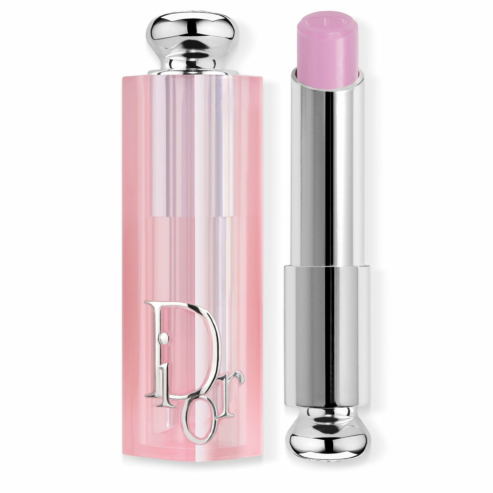DIOR Dior Addict Lip Glow Бальзам для губ 063 Розовая Сирень