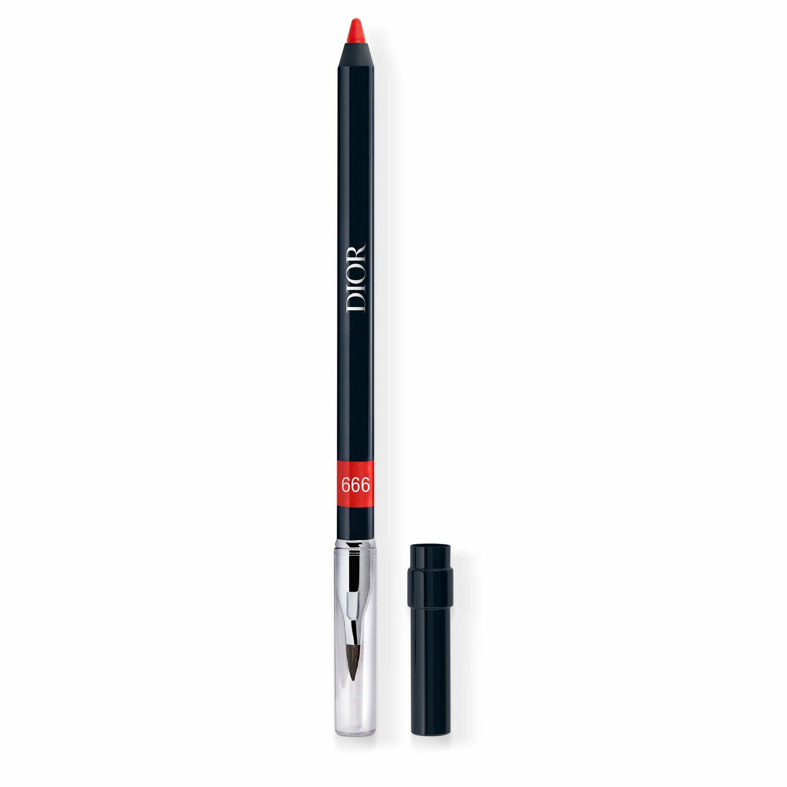 DIOR Rouge Dior Contour Карандаш для губ 999