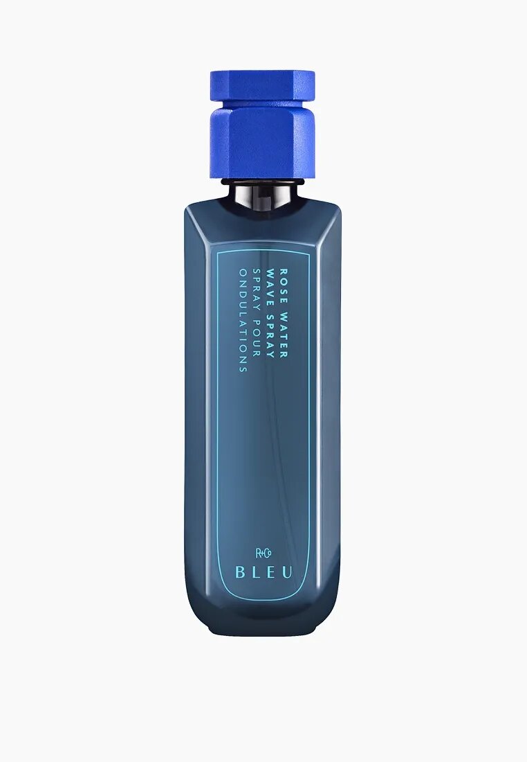 R+Co Bleu Спрей для укладки 201 мл