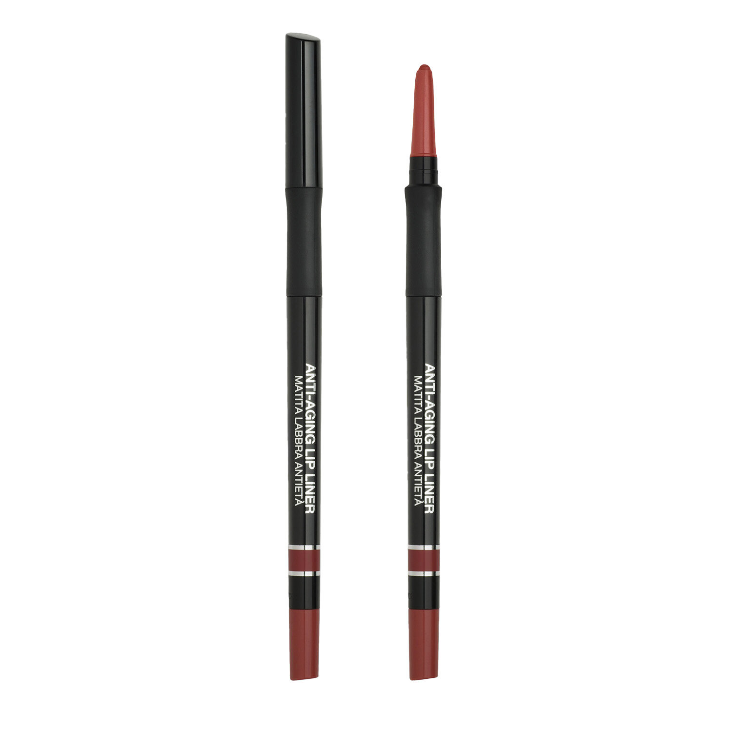 ESSENTIAL ANTI-AGING LIPLINER Лайнер для губ антивозрастной 56 Red Hazelnut