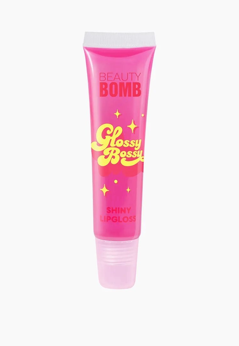 Beauty Bomb Блеск для губ 12 мл 02