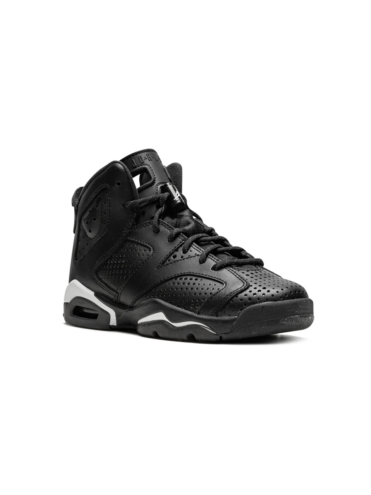 Кроссовки Air Jordan 6 Retro BG