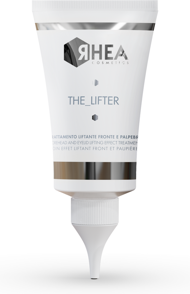 Rhea Cosmetics The_Lifter Миорелаксирующий лифтинг-концентрат для подтяжки верхней трети лица The_Lifter 75ml