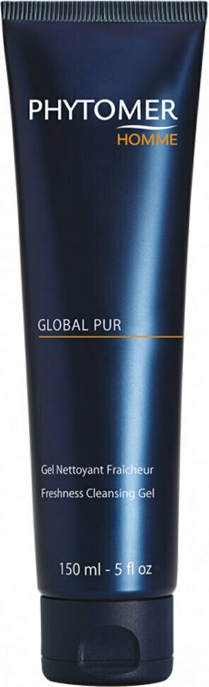 PHYTOMER Освежающий гель для умывания Global Pur Global Pur Freshness Cleansing Gel 70ml