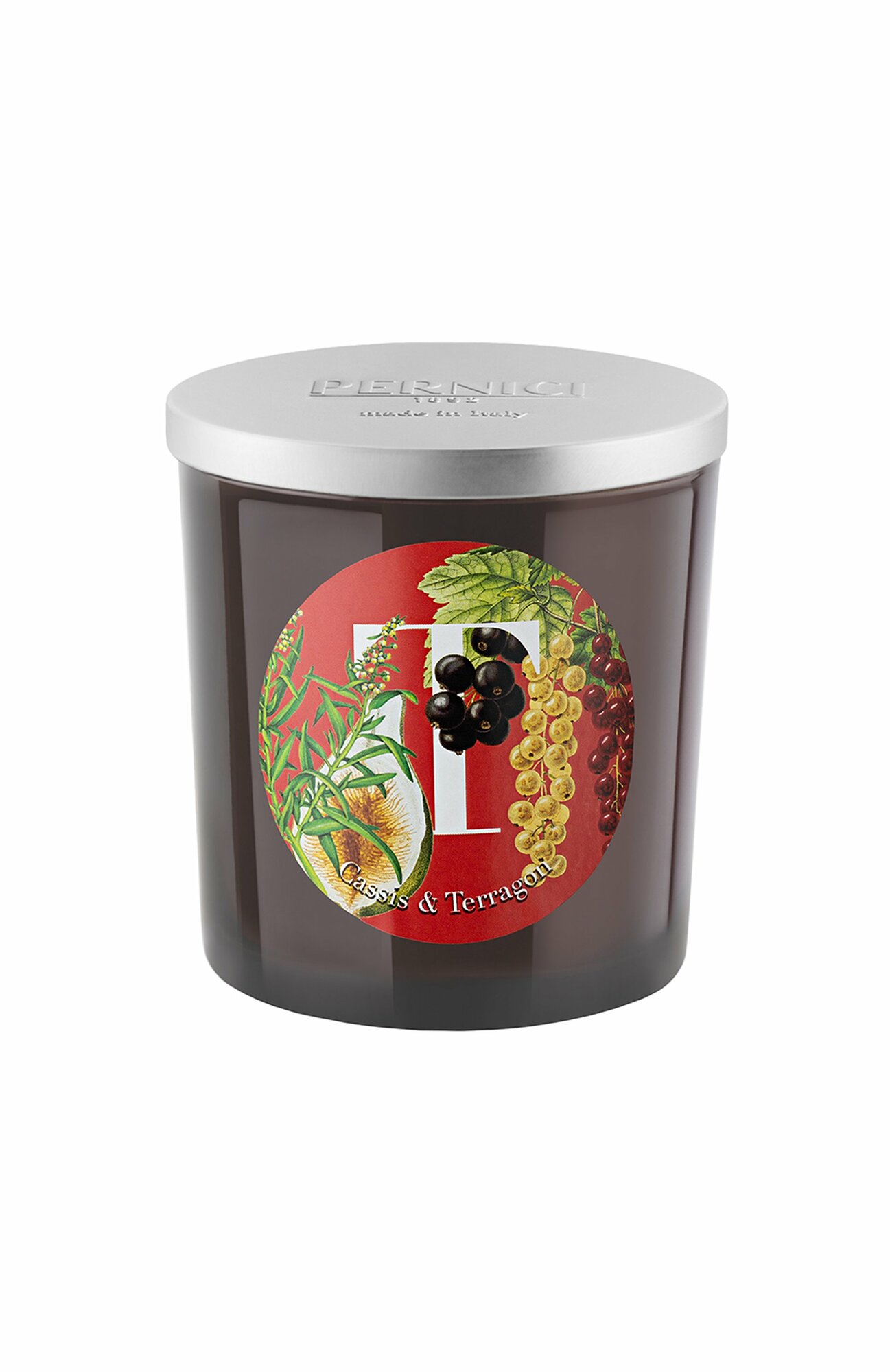 Свеча Cassis & Tarragon (350g) Pernici