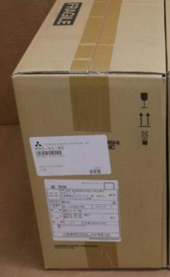 Модуль Mitsubishi Electric MDS-V1-80