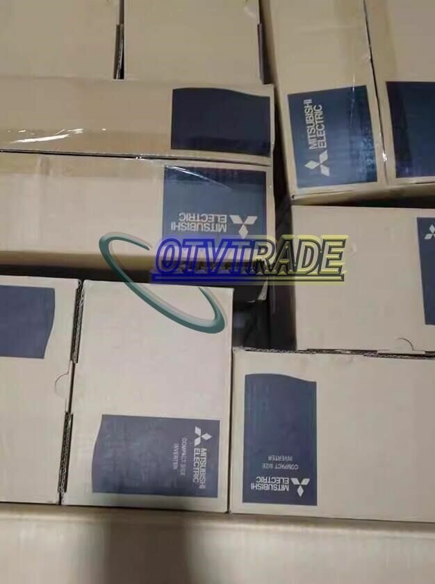 Модуль Mitsubishi inverter FR-A740-01160-EC