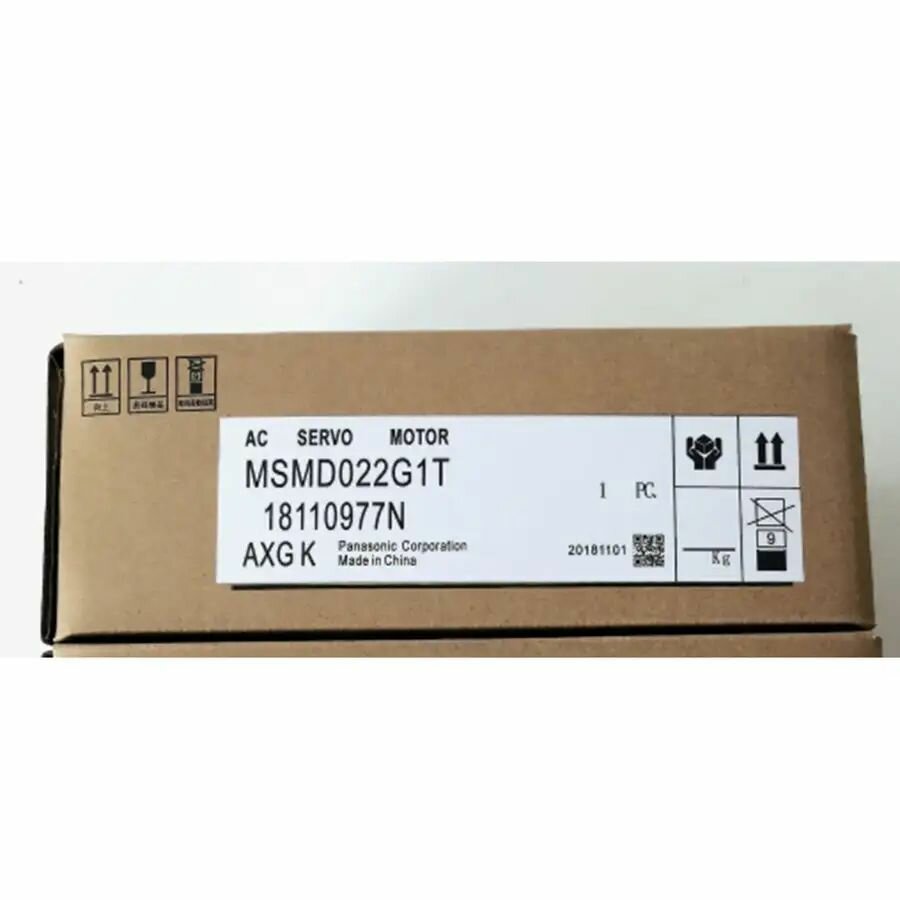 Модуль Panasonic MSMD022G1T