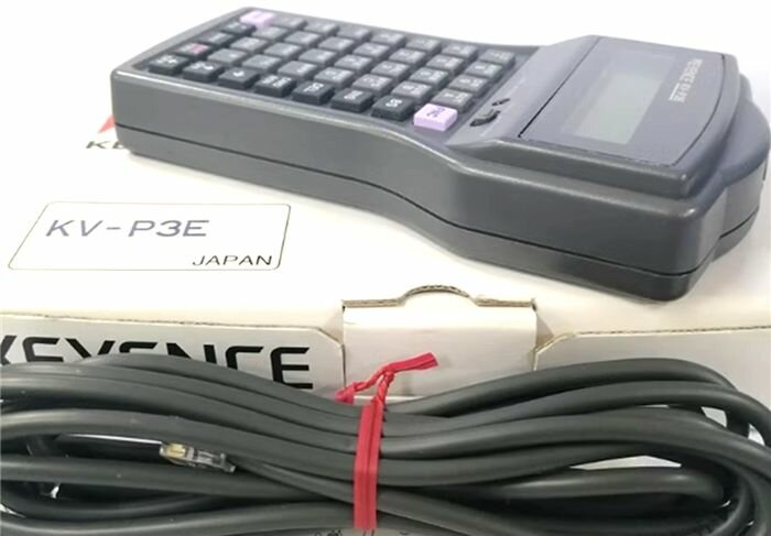 Модуль Keyence KV-P3E Handheld Programmer