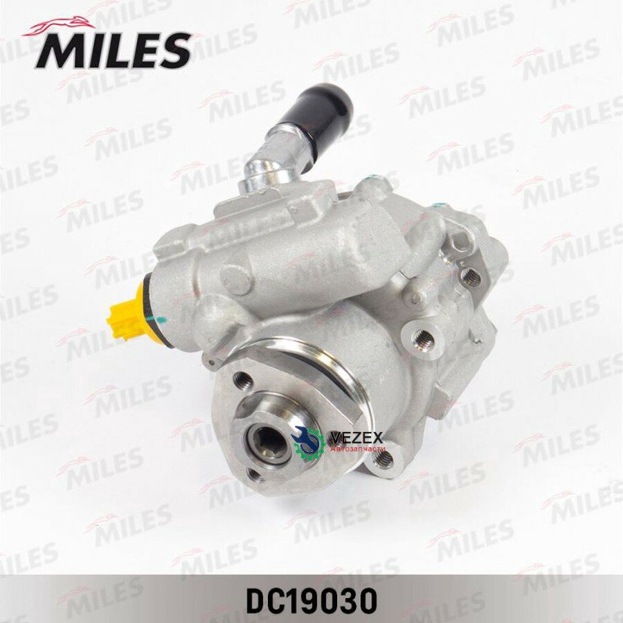 MILES DC19030 Насос ГУР VW SHARAN 95-00 DC19030