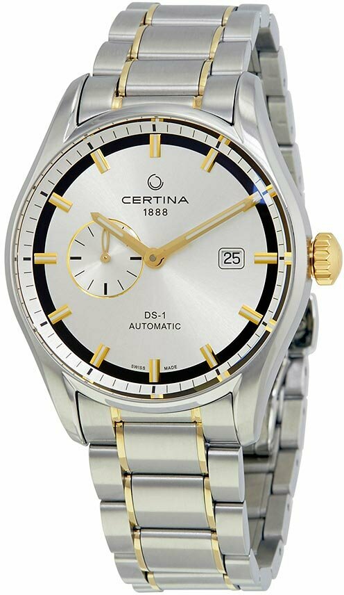  Certina