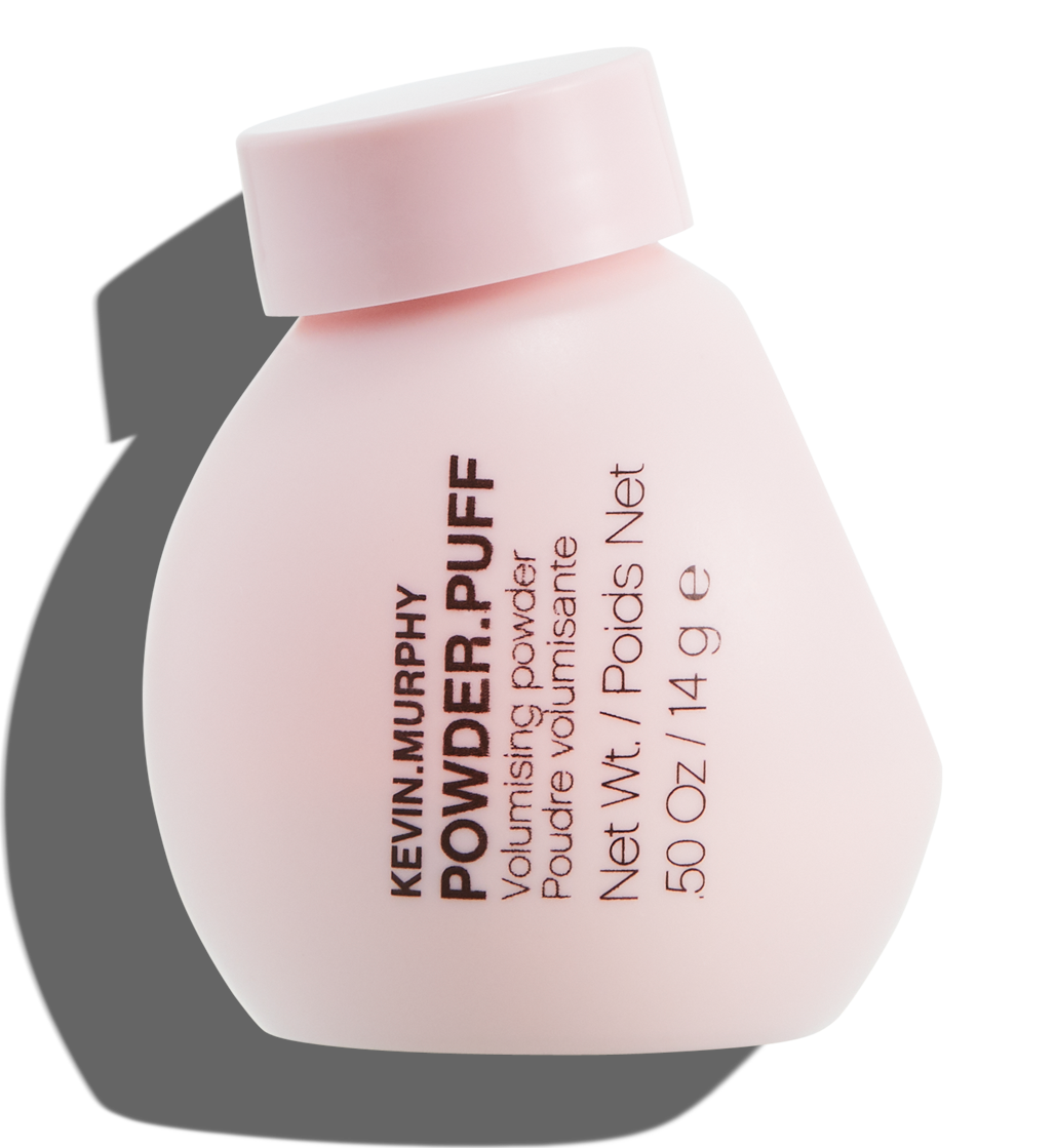 KEVIN.MURPHY [Паудр. Пафф] пудра для прикорневого объема Powder.Puff 50ml