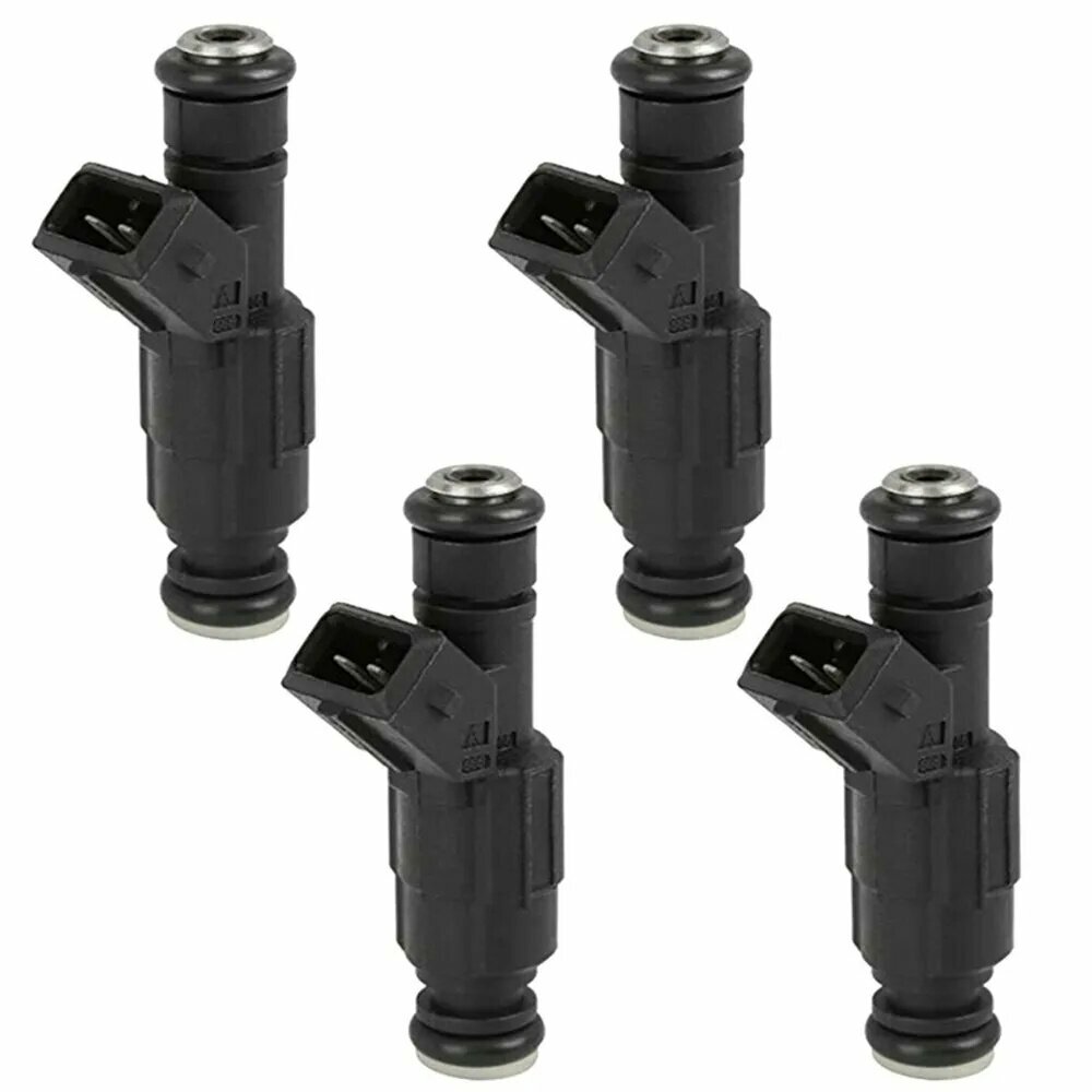 4 шт. инжекторных форсунки для пикапа Deer Safe Foton 0280156094