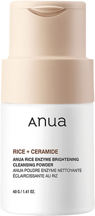 Anua Энзимная пудра для сияния кожи с рисом Rice Enzyme Brightening Cleansing Powder 0,75g