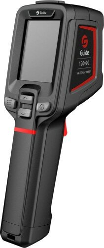 Тепловизор GUIDE T120