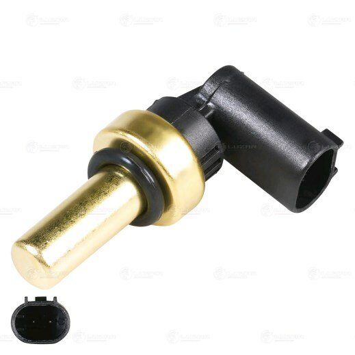 Датчик температуры Chevrolet Cruze 09--, Aveo T300 11--, Opel Astra J 10--