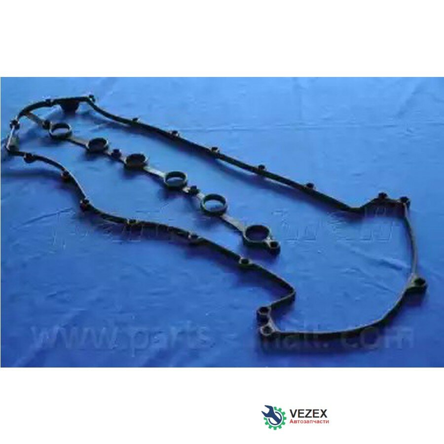 PARTS-MALL P1G-C013 Прокладка крышки клапанной DAEWOO MAGNUS(V200) P1G-C013