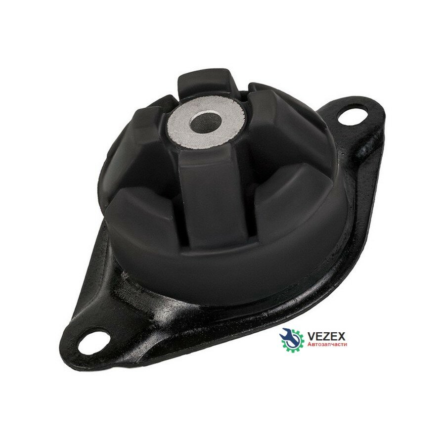 ZENTPARTS Z13305 подушка ДВС!\ Audi 100/80, VW Passat 1.8-2.0/D/TD 81-91