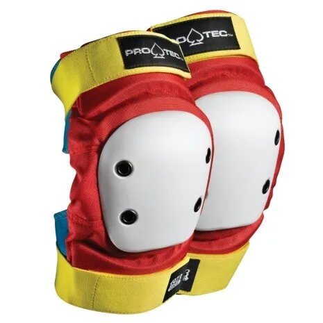 Защита локтей Pro-Tec Street Elbow Pad Retro