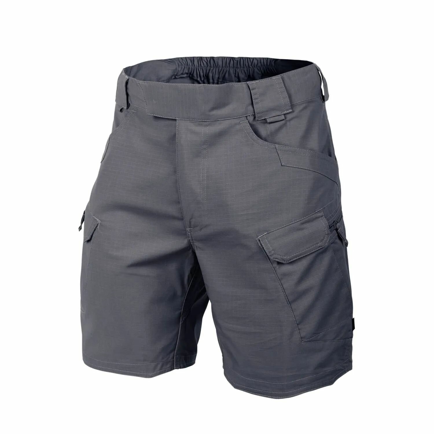 Шорты Helikon-Tex UTS 8.5" PolyCotton, Shadow Grey, Размер XL