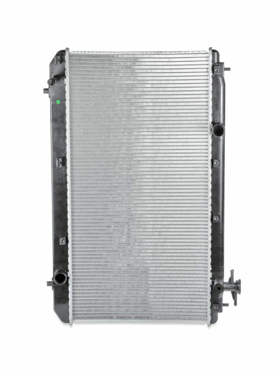 Радиатор основной для а/м CHERY Tiggo / Чери Тигго, Metaco 8010190